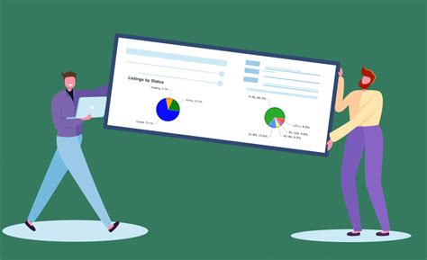 New And Improved Stats Tab Flexmls Platform By Fbs