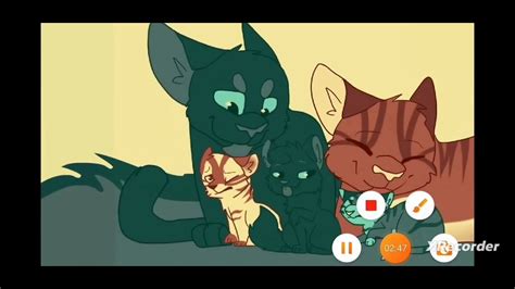 фильм коты воители стань диким обзор Чит опис Youtube