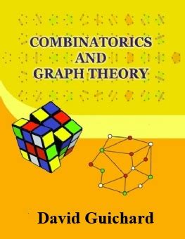 An Introduction To Combinatorics And Graph Theory Free Computer Programming Mathematics