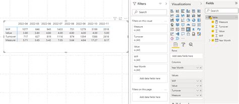 Solved Rolling Sum Calculation Microsoft Fabric Community