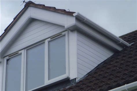 Cladding Kms Fascias And Guttering