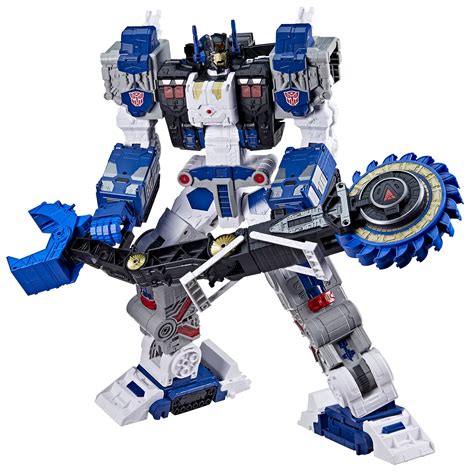 Figura De Acción Transformersb09h14lp4g