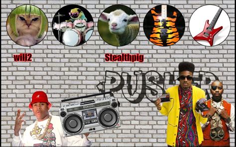 Pusher Hackdays August 2016 Pusher Blog