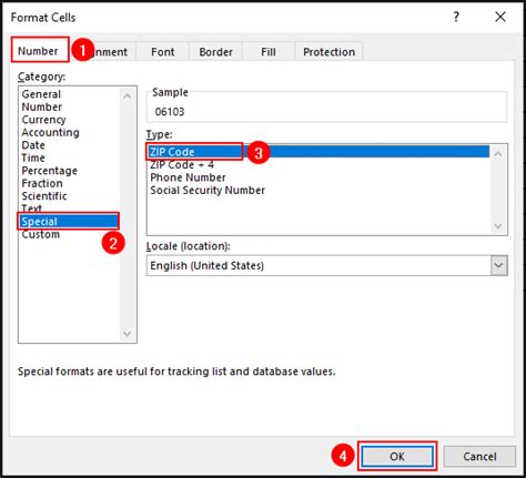 Keep Leading Zeros In Excel The Best Ways To Add Leading Zeros Earn