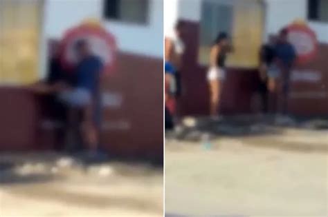 Woman Caught Having Sex Behind Wheel Of Moving Car On Motorway And She Doesn T Stop At A Red