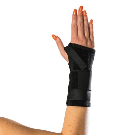 Universal Wrist Splint Mobility Manawatu
