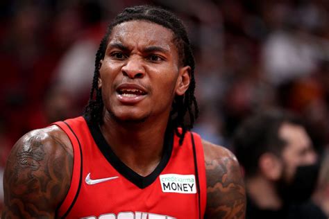 Despite Arrest Houston Rockets Reportedly Not Allowed To Suspend Kevin