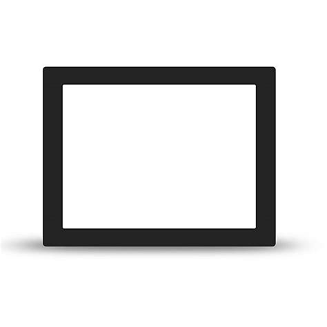 50 Adult On Computer Blank Screen Stock Illustrations Royalty Free