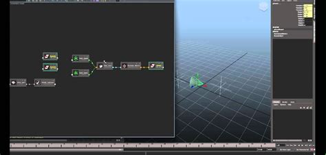 Maya Oriented Matrix Artofit