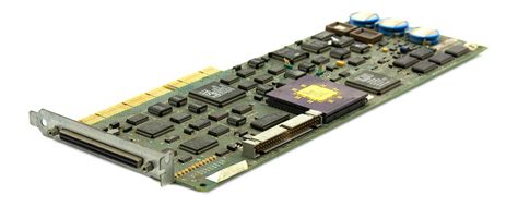 HP ProLiant EISA Smart Array PCIe RAID Controller Card
