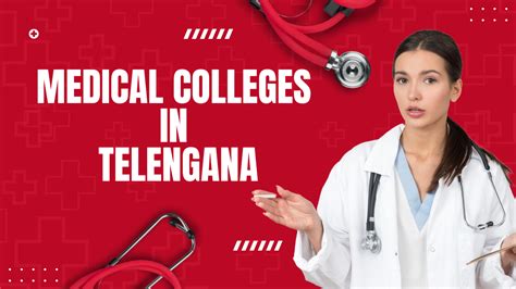 Medical Colleges In Telengana Symbiosis Guidance Services