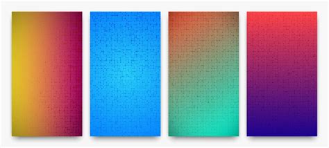 Abstract Gradient Geometric Background Of Squares 36196844 Vector Art At Vecteezy