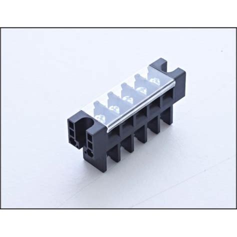 Feedthrough Terminal Block Feedthrough Electrical Terminal Block A V Mm Pitch M
