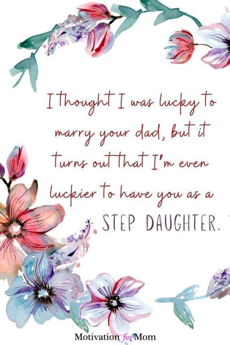 My Step Daughter Quotes My Step Daughter Quotes