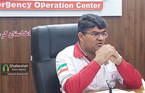 طرح نوروزی جمعیت هلال احمر استان کرمان در حوزه‌های مختلف تشریح شد شبستان