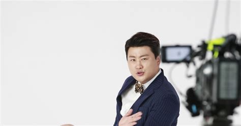 김호중 Cf 요정으로 변신한 트바로티