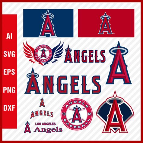 Angels Logo