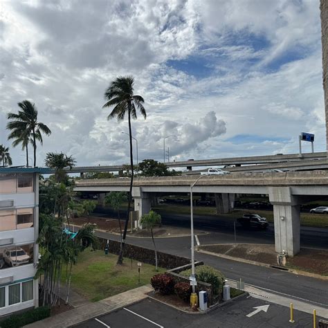 Airport Honolulu Hotel Trademark Collection By Wyndham Updated 2025