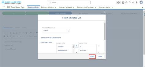 How To Create Invoice In Docs Made Easy A Comprehensive Guide