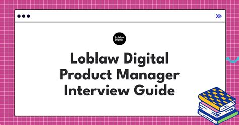 Loblaw Digital Pm Interview Guide Process And Tips Nextsprints
