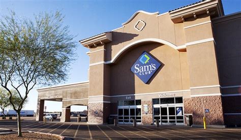 Sam´s Club Anuncia El Open House ¿qué Es Cuándo Es Y Quiénes Pueden