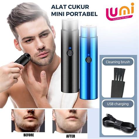 Jual ALAT CUKUR RAZOR PORTABLE Jakmall Com