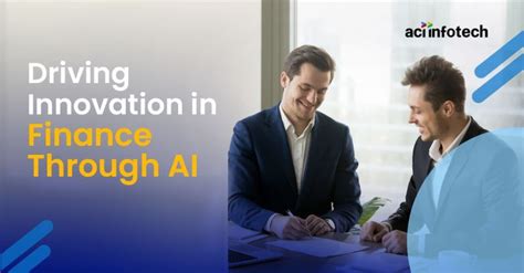 aci infotech on linkedin the role of artificial intelligence in the