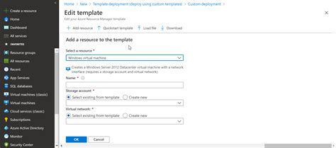 Azure Resource Manager Tools For Arm Template Design Authoring And Deployment · Ravikanth