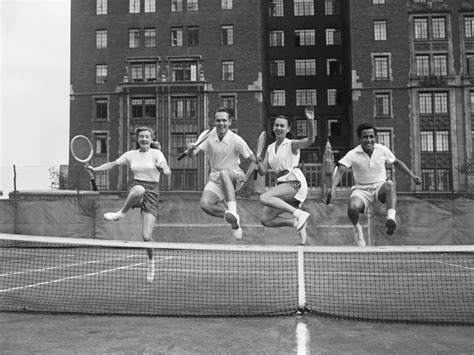 La fabulosa vida de Pancho Segura el primer latinoamericano número 1 del tenis que se codeó con