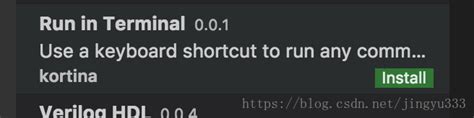 Vs Code 控制台不能输入的问题cannot Edit In Read Only Editor Csdn博客
