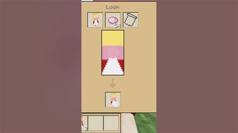 Minecraft How To Make Technoblade Banner Youtube