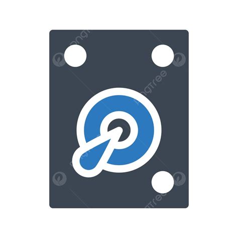 Hdd Hardware Shiny Computer Vector Hardware Shiny Computer PNG And Vector With Transparent