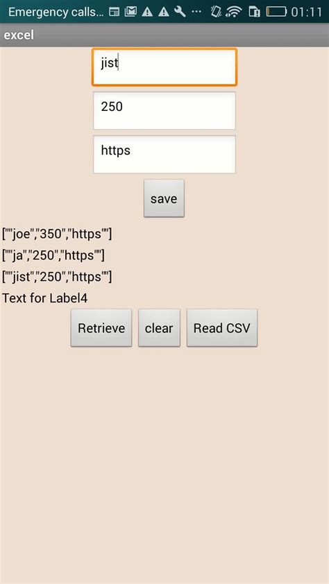 Cannot Get Item From Table Csv To Label MIT App Inventor Help MIT App Inventor Community