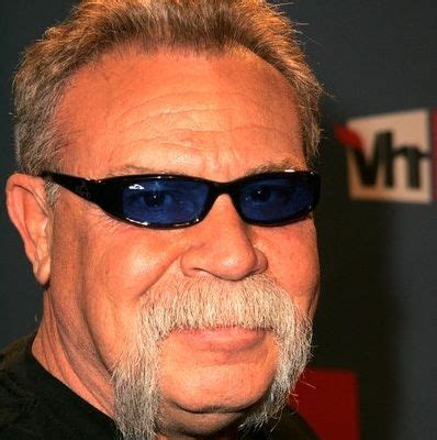 Paul Teutul Sr Net Worth Therichest