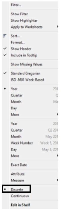 Tableau Data Blending Step By Step Examples How To Do