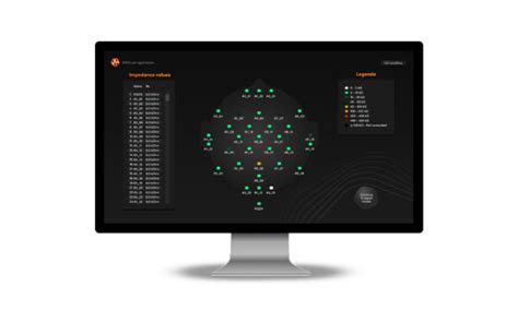 Tmsi Software Linton Instrumentation