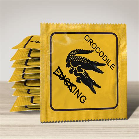 Crocodile Xing Callvin