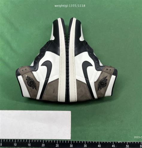 Can I Get A Qc On These Dark Mochas Rfashionreps