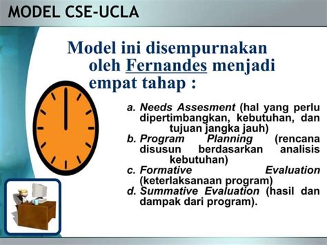 Cse Ucla Evaluation Model Pptx Cse Ucla Evaluation Model Pptx