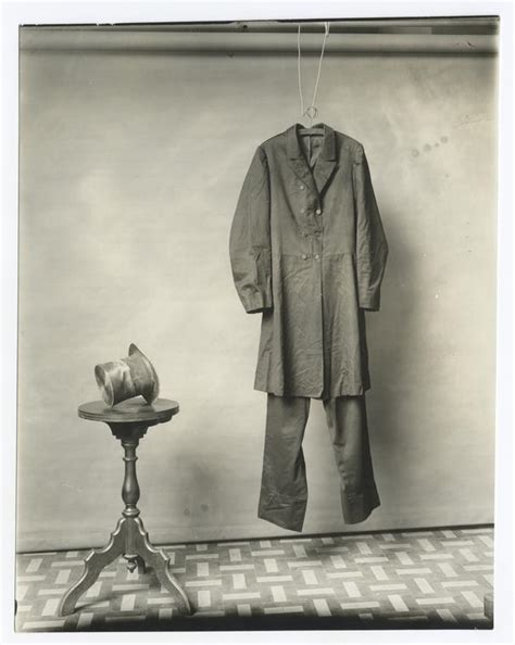 Tywkiwdbi Tai Wiki Widbee Abraham Lincolns Suit And Hat
