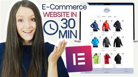 Create E Commerce Websites With Elementor A Step By Step Guide Aitoolwave
