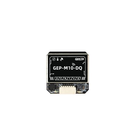 Gep M Series Gps Module Geprc