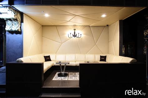 Nightlife Discover Belarus