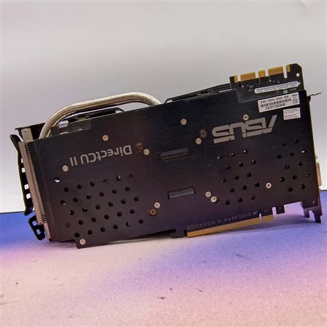 Asus Rog Strix Gtx Jawa