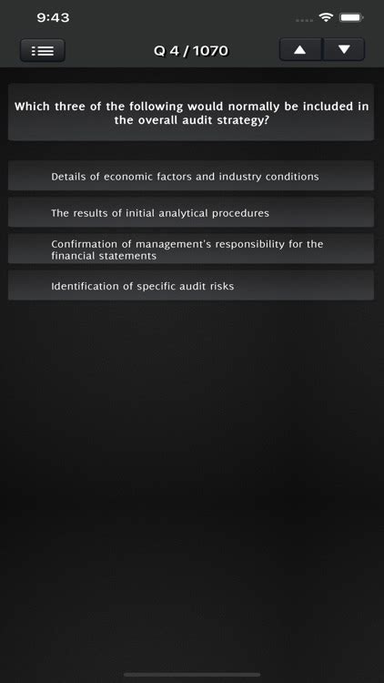 Cfab Practice Exams By Adnan Sheikh