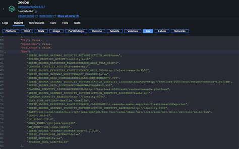 Method Not Allowed When Trying With Zeebe User Task Api Camunda 8 Topics Camunda Forum