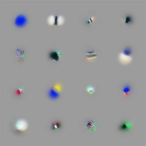 convolutions — ahna girshick