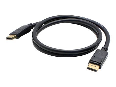 Addon Displayport Cable Shi Direct