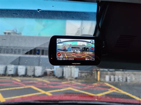 Dash Cam Installation With Donger Adaptor Very Easy Install Speak EV Electric Car Forums