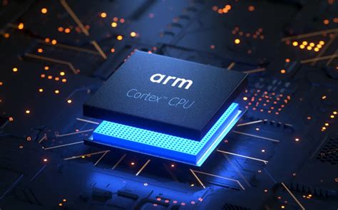 Nvidia Rivals Intel With Game Changing Arm Based PC Chips FMT